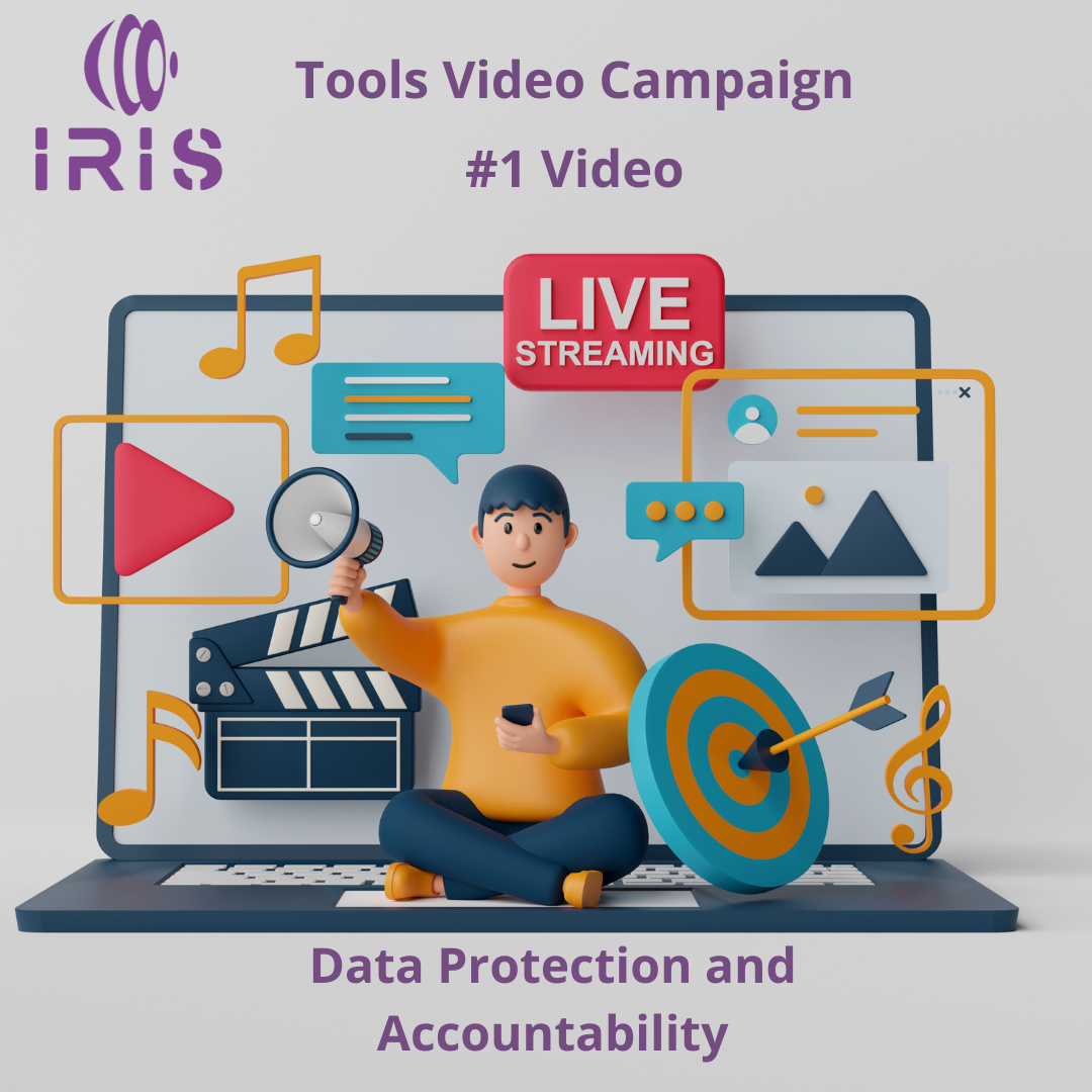 IRIS Tools Video Campaign_#1 DPA Video - IRIS H2020