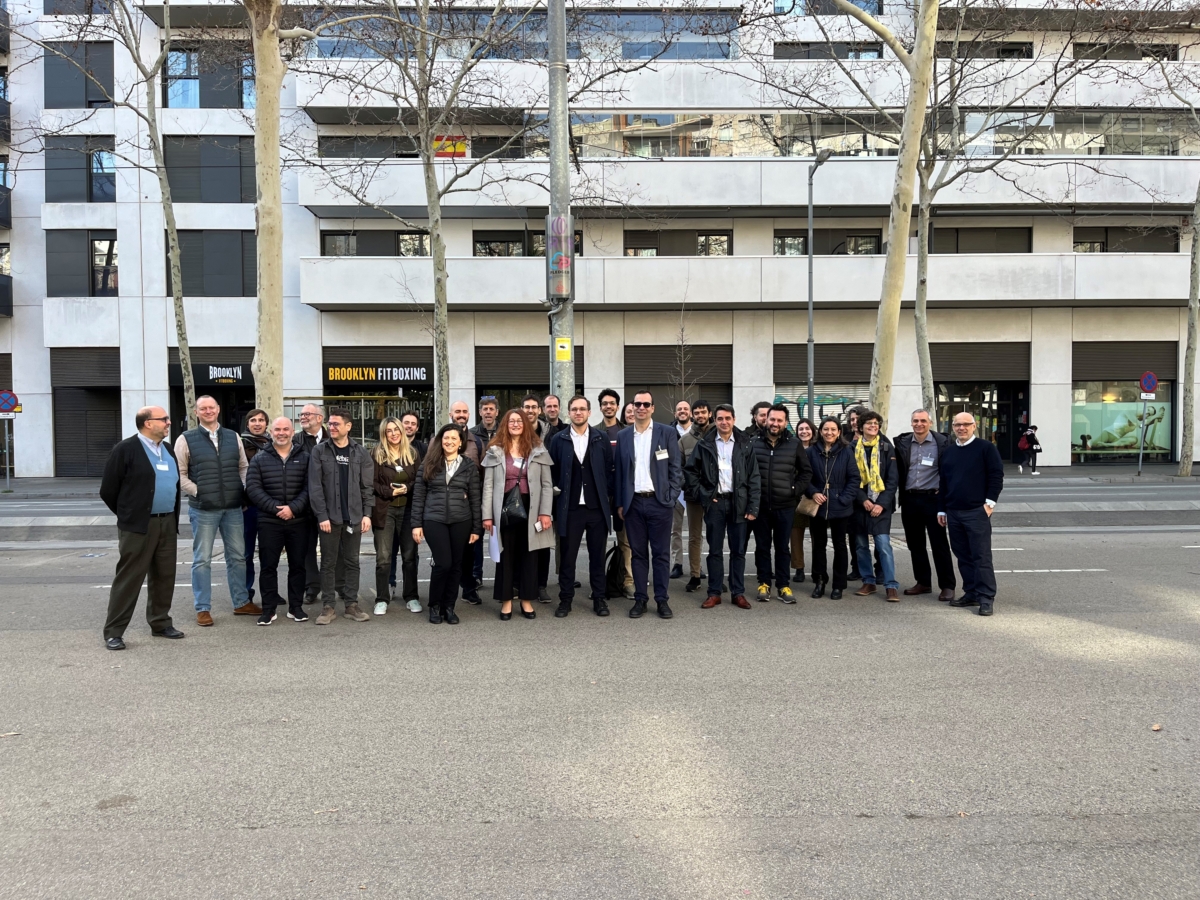 Project news - IRIS H2020